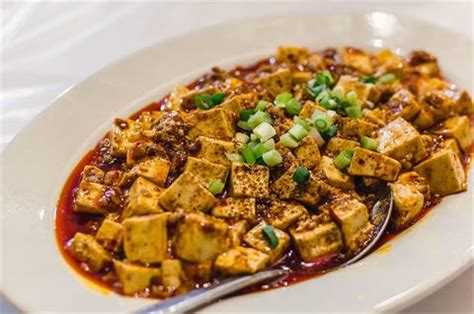 Sichuanese Cuisine